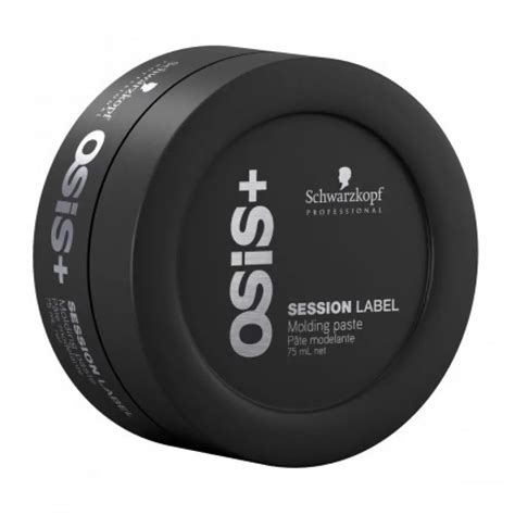 Купить Моделирующая паста для волос Schwarzkopf Professional Osis