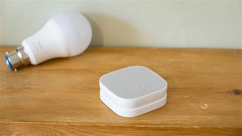 Wiz Smart Button Smart Switch Review Itsc