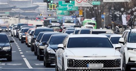 스텔스 자동차 막는다자동차 사고기록장치 기록항목 확대