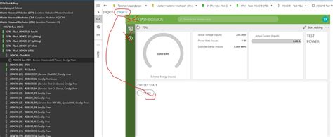 Add Dashboards In Visio Dataminer Dojo