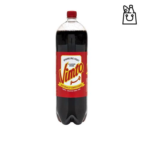 Vimto Bottiglia Soft Drink 2lt Index Minimarket