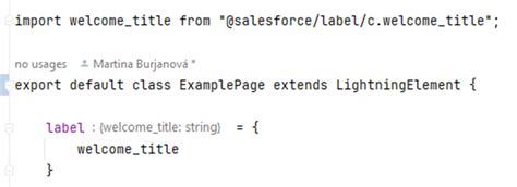 Salesforce Translation And Localization Setting Up Lwc And Surveys Salesforce Ben