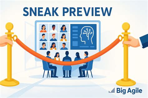 Artificialintelligence Agile Productdevelopment Innovation Lance