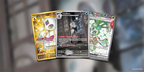 The Most Valuable Froslass Cards In The Pokemon Tcg