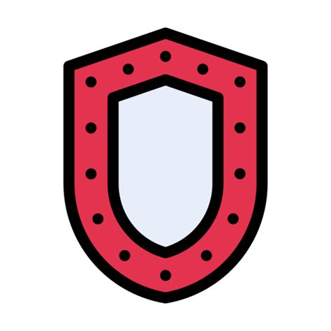 Defense Free Security Icons