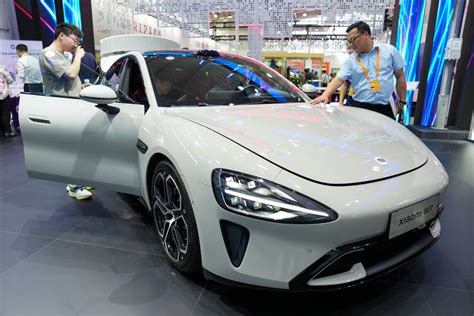 [차이나 트렌드] 中 자동차 시장 판매 성수기 이구환신 시너지로 활기 Xinhua