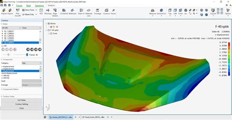 Ansys Introduces New Products Technologies And Customized Workflows