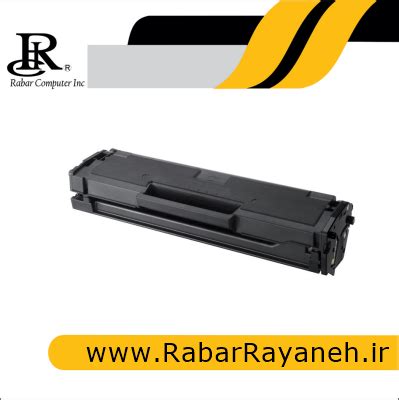 کارتریج Samsung 101 - Rabar Rayaneh رابر رایانه