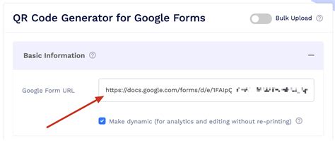 How To Create A QR Code For A Google Form RSVPify
