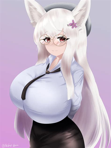 Fox Girl Inflatable Tf 12 By Loudhousefan09 On Deviantart