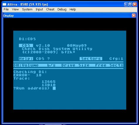 altirra 1 3 final released atari 8 bit computers atariage forums