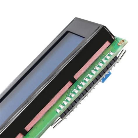 iic i2c twi serial 2004 20x4 lcd module shield for arduino uno mega2560