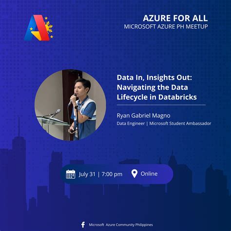 Microsoft Azure Community Philippines