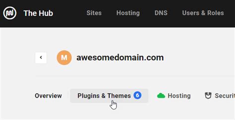 Hub Updates Ignore Updates For Wordpress Core Plugins And Themes