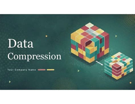 data compression powerpoint template bundles ppt sample slide01 pptx
