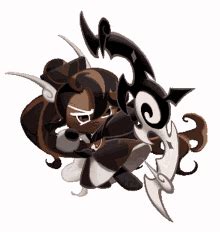 Caramel Arrow Cookie Sticker Caramel Arrow Cookie Discover Share Gifs