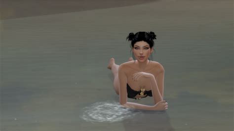 Stacy Maxson The Sims 4 Sims Loverslab