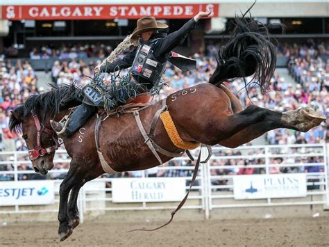 Calgary Stampede Calgary Stampede Rodeo July 3 12 2026