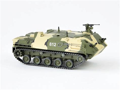 БТР МД Ракушка — Каропка ру — стендовые модели военная миниатюра