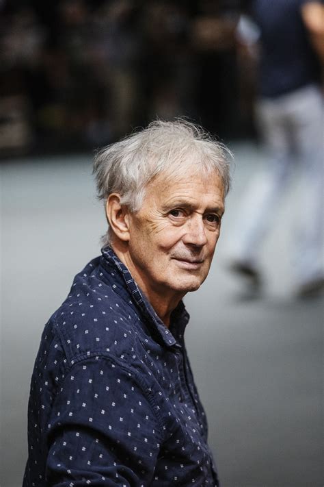 Het Laatste Werk Van Toer Van Schayk Na Zes Decennia Bij Het Nationale Ballet