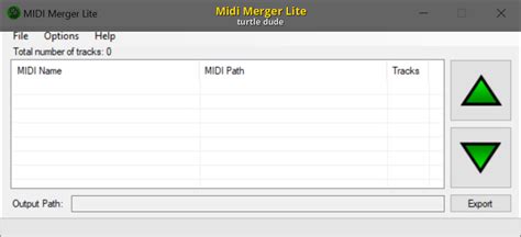 midi merger lite modding tool for my singing monsters msm modding tools