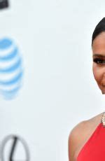 Sanaa Lathan At 47th Naacp Image Awards In Pasadena 02052016 Hawtcelebs