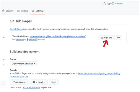 Instalação do template Limarka Template TCC Docs