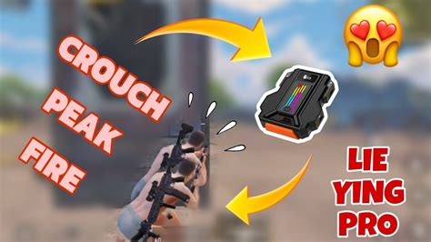 Lie Ying Pro Tips And Tricks 01 Youtube