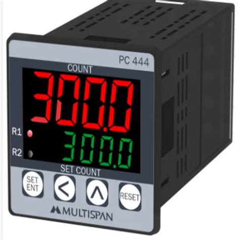 multispan pic 4202 digital process controller at ₹ 800 multispan pid