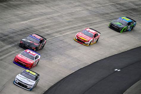At Track Photos 2024 Dover Race Weekend Nascar
