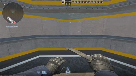 All The Best Knife Animations In Counter Strike GameRiv All The Best Knife Animations In Counter Strike GameRiv