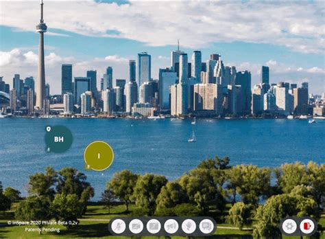 InSpace A New Video Conferencing Platform That Uses TensorFlow Js For Toxicity Filters In Chat
