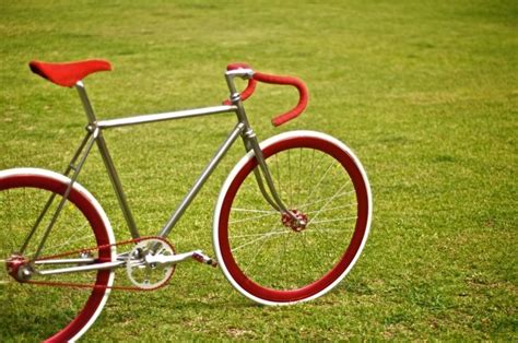 픽시자전거 색깔 빨간색 Red 네이버 블로그