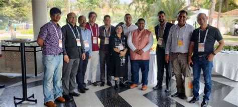 Dr Vinith Kumar Nair On Linkedin Qsindiasummit