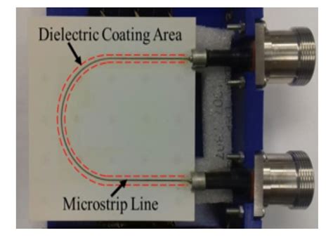 Practical Mitigation Of Passive Intermodulation In Microstrip Circuits