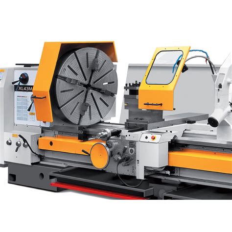 Excel Machine Tools Heavy Duty Precision Metalworking Lathe X L43m X 1500mm Excel Machine Tools