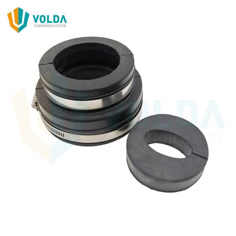 Waveguide Cable Entry Boot Assembly Volda