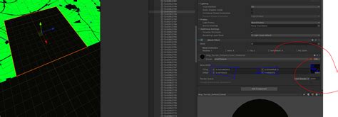 Tile Texture Preview Representation Issue Mapbox Mapbox Unity Sdk GitHub