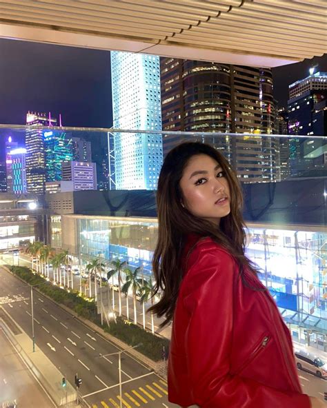 Who Is Ella Yam Daughter Of Hong Kong Film Legend Simon Yam And Supermodel Qi Qi The Rising