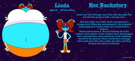Linda By D4nnyboi On Deviantart Linda By D4nnyboi On Deviantart