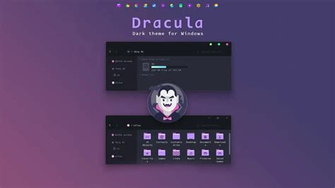 Dark Theme For Typora And 117 Apps Dracula Dracula On Reddit