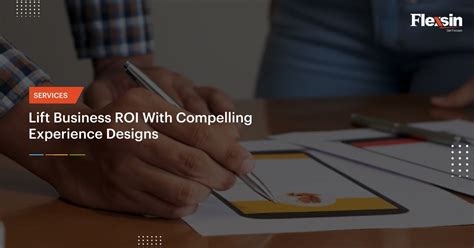 Flexsin Inc On Linkedin Experiencedesign Uiux Webdesign