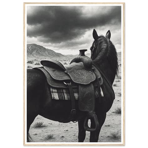 Saddle Storm Maison Classy