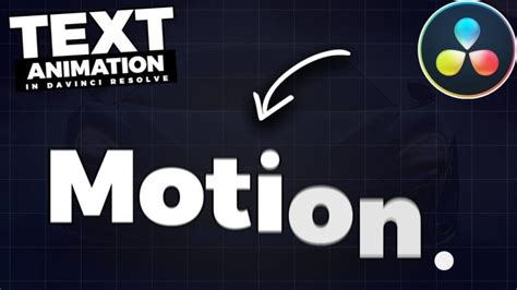 【davinci Resolve 17】3 Super Fast And Easy And Creative Text Effects In Davinci Resolve 18 Davinci