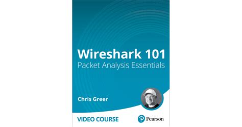 Wireshark Packet Analysis Essentials Video