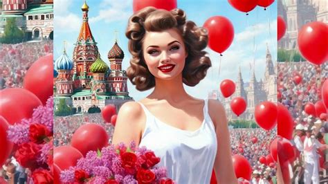 🚩МИР ТРУД МАЙ🎈С ПРАЗДНИКОМ ВЕСНЫ и ТРУДА открытка 🚩ПЕРВОМАЙ УРА 💐КРАСИВОЕ ПОЗДРАВЛЕНИЕ с 1