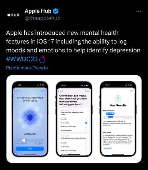 ♥️ Apple Iphone Ios17 Dla Zdrowia Pawel Kuzma