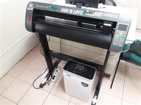 Polaris Cutter Plotter Plotting And Cutting R Stencils
