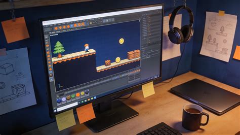 Indie Game Development A Beginners Guide For 2026 Hyper3d