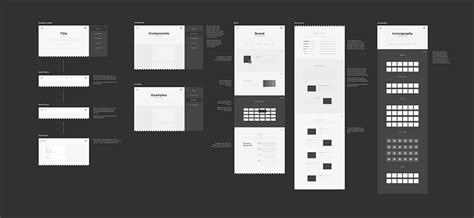 Designing Products That Scale The Design System And Style Guide… By